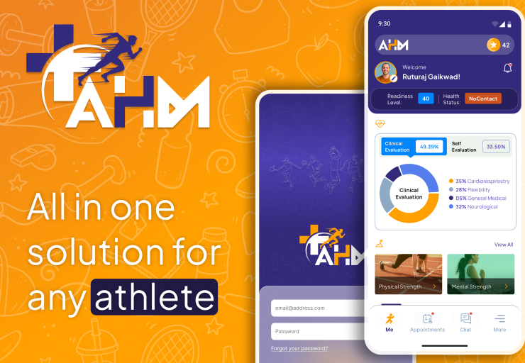 Anveshak - Accelerating Innovation