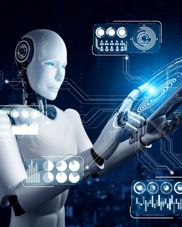 Anveshak - Accelerating Innovation