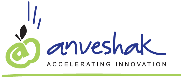 Anveshak - Accelerating Innovation